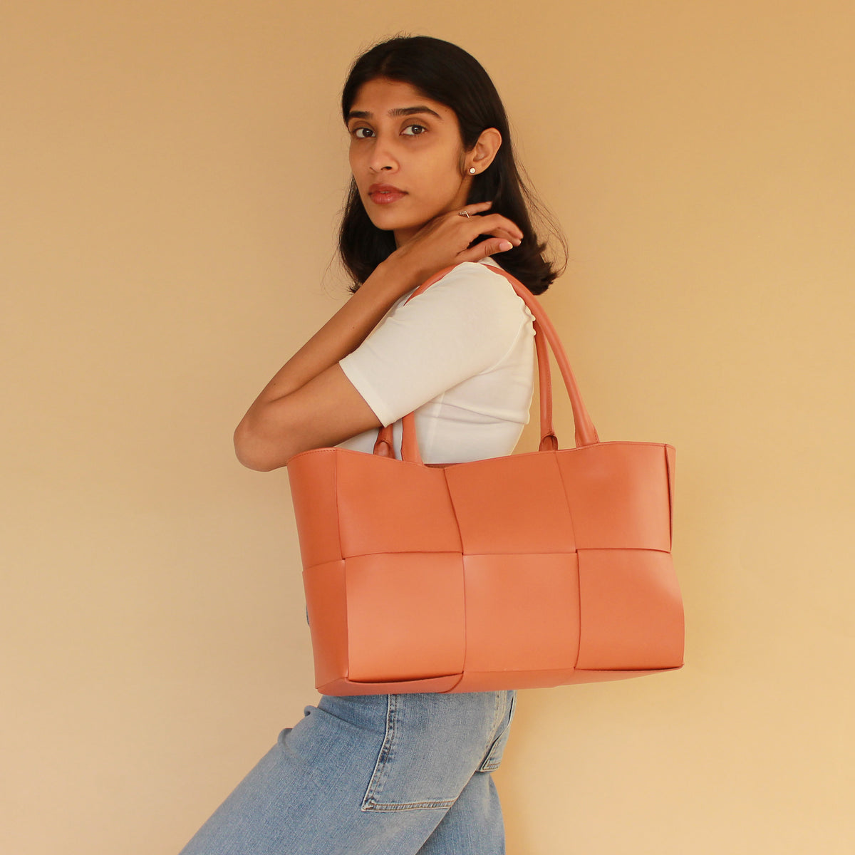 CA 1438 MEDIUM | DAMA 12 | RUST – Calonge