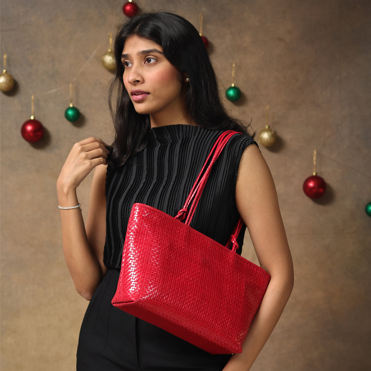 CA 1 | BURNISHED | RED – Calonge