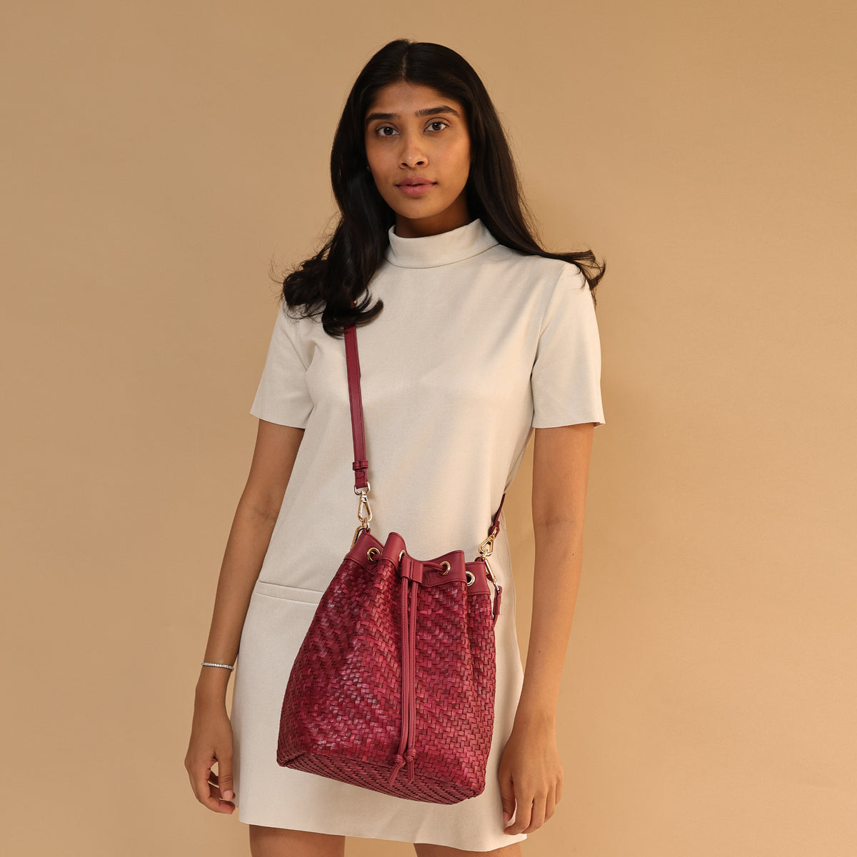 CA 1501 | WOVEN TLD | WINE – Calonge