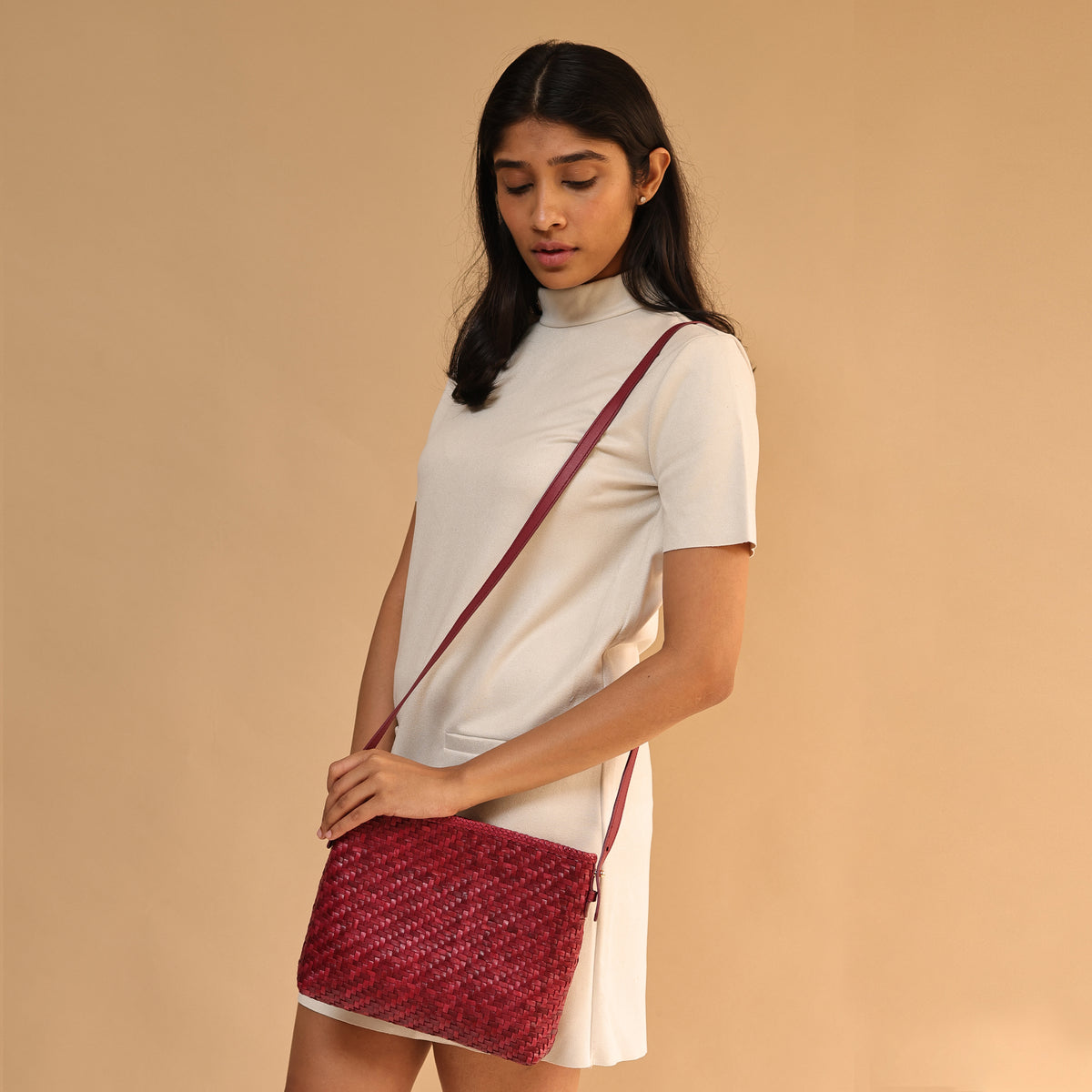 CA 1220 | WOVEN TLD | WINE – Calonge