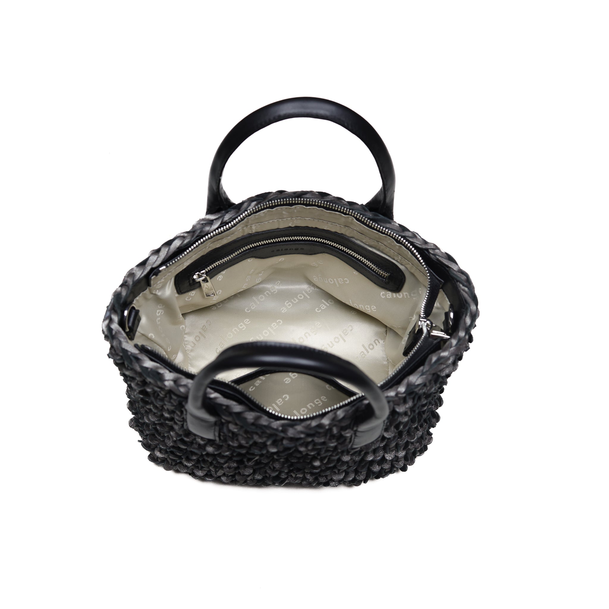 CA 1589 | IRIS | DULL METAL – Calonge
