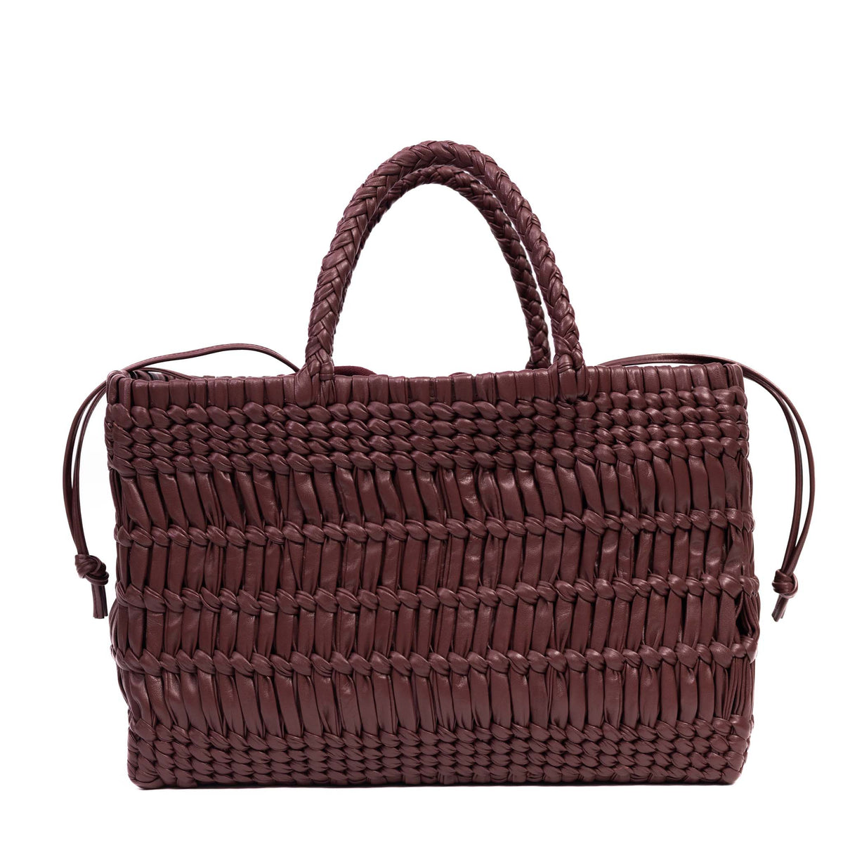 SAM 92 - TOTE BAG - GRAPE – Calonge