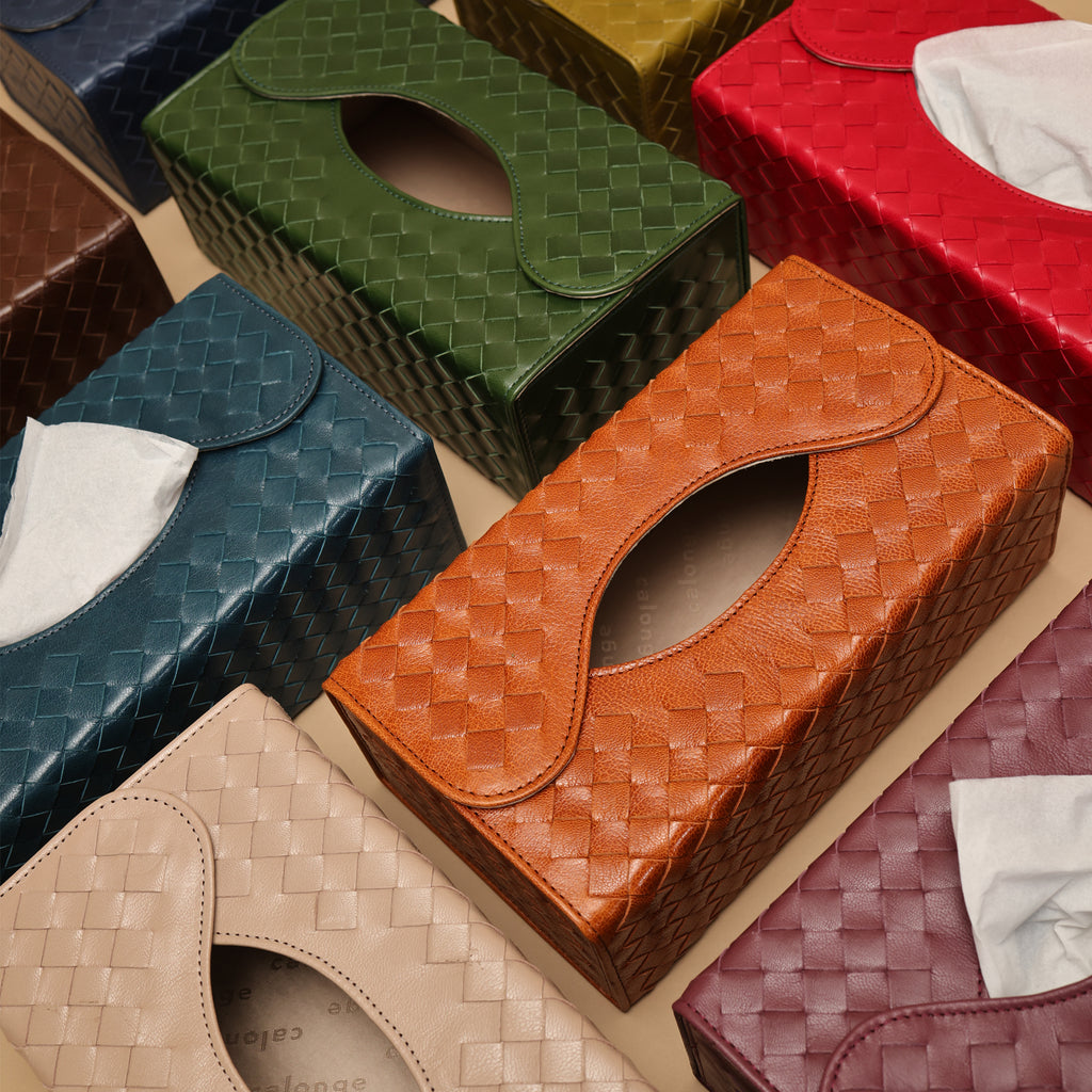 Shop Premium Leather bags and Accessories for Women & Men - Calonge