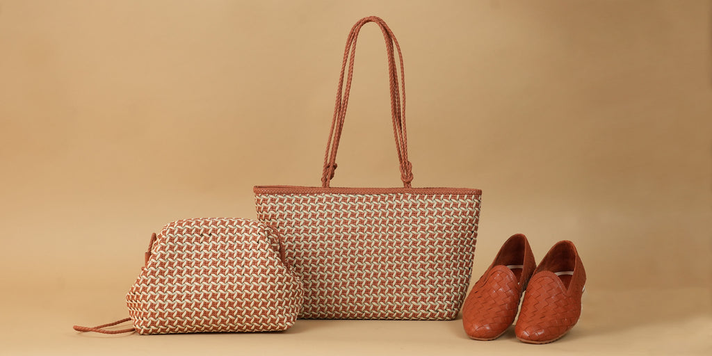 Shop Premium Leather bags and Accessories for Women & Men - Calonge