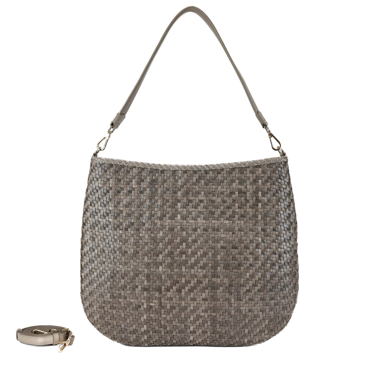 CA 1500 | WOVEN TLD | GREY – Calonge