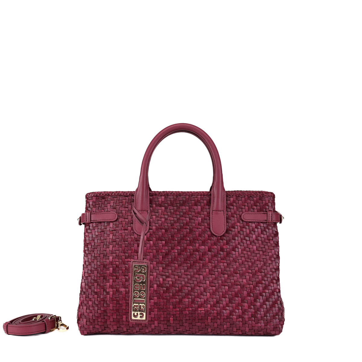 CA 1597 | WOVEN TLD | WINE – Calonge