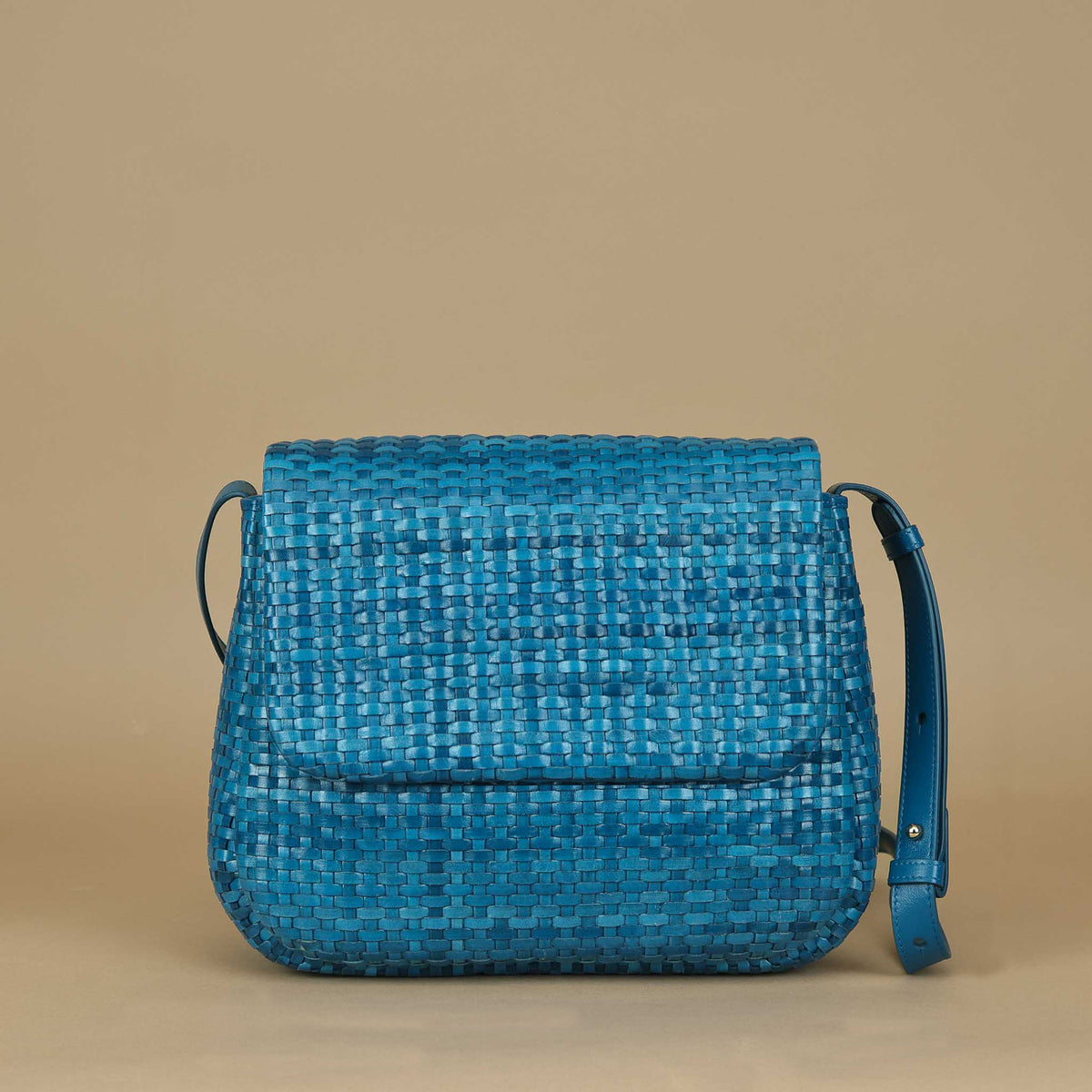 CA 1615 | WOVEN | BLUE – Calonge