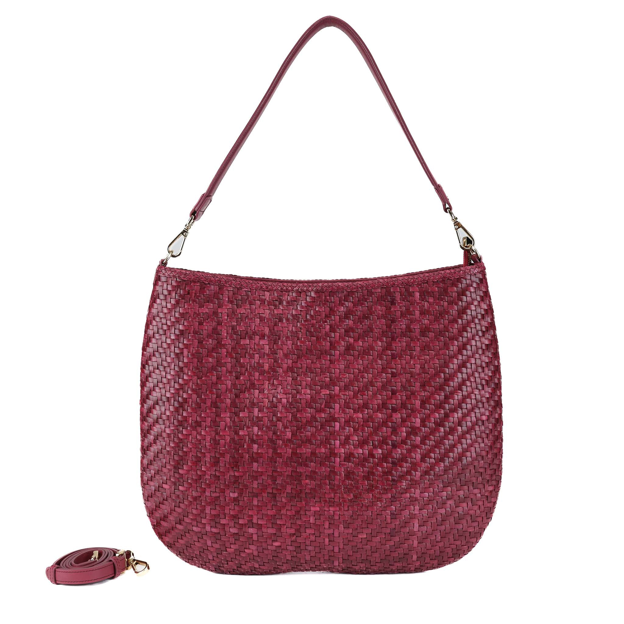 CA 1500 | WOVEN TLD | WINE – Calonge