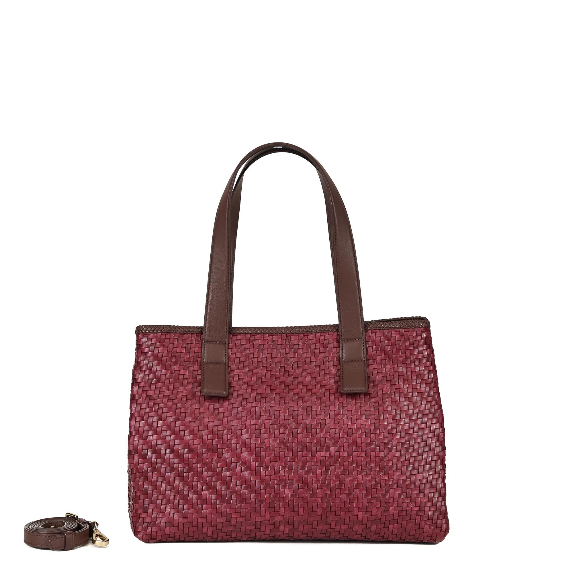 CA 1034 | WOVEN TLD | WINE – Calonge