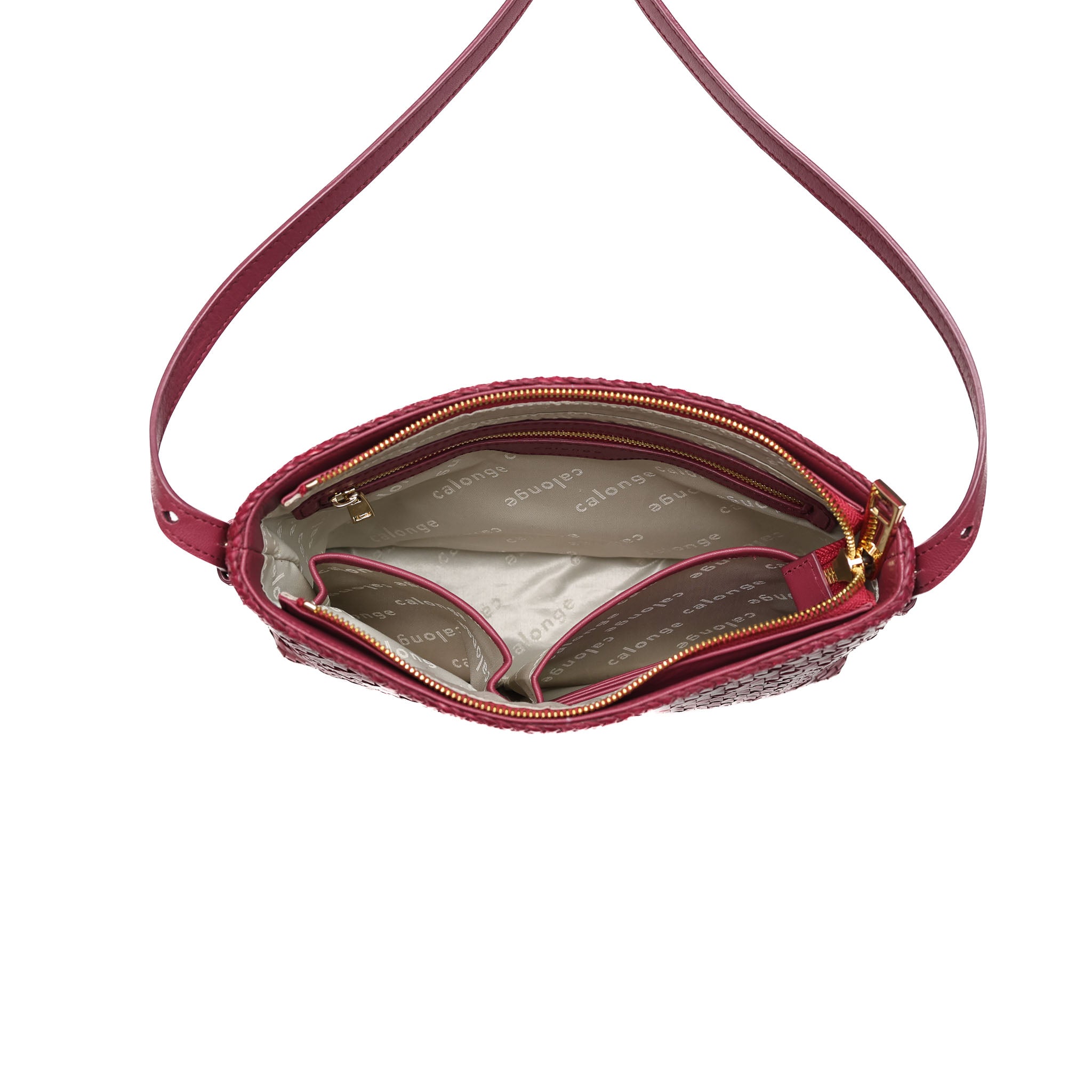 CA 1220 | WOVEN TLD | WINE – Calonge