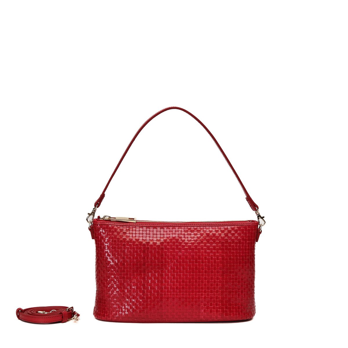 CA 1414 | BURNISHED | RED – Calonge