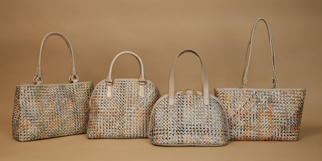 Shop Premium Leather bags and Accessories for Women & Men - Calonge