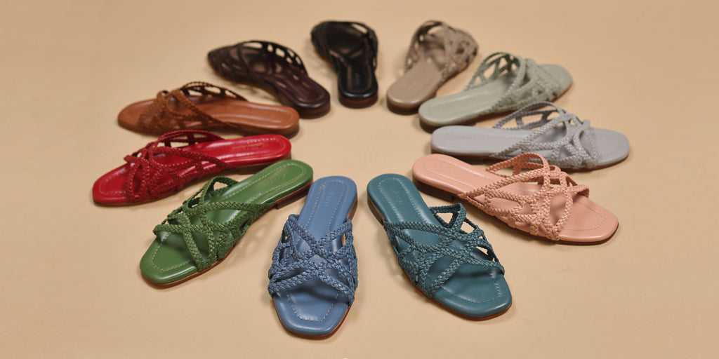 Shop Premium Leather bags and Accessories for Women & Men - Calonge