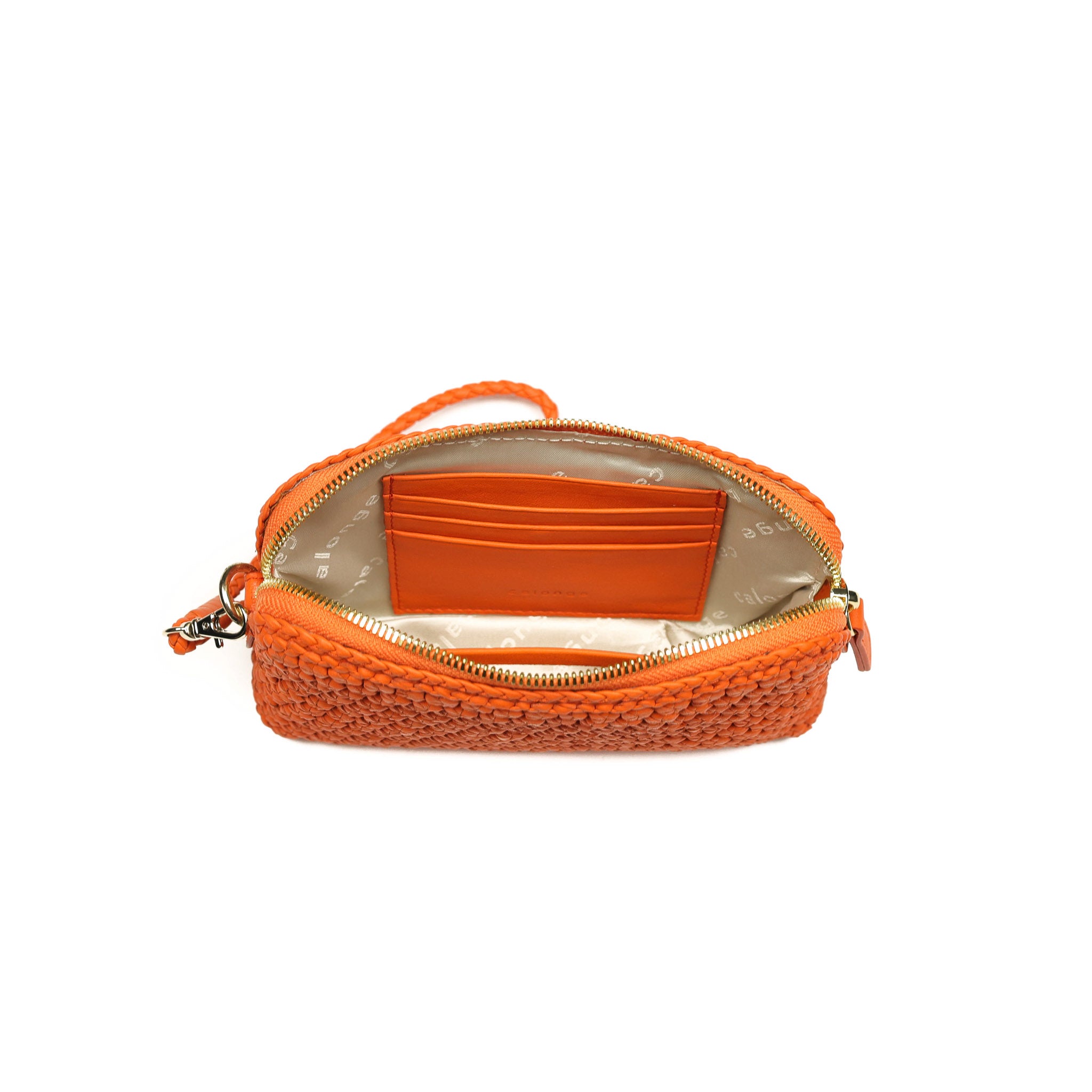 CAW 139 | OCTO | ORANGE – Calonge