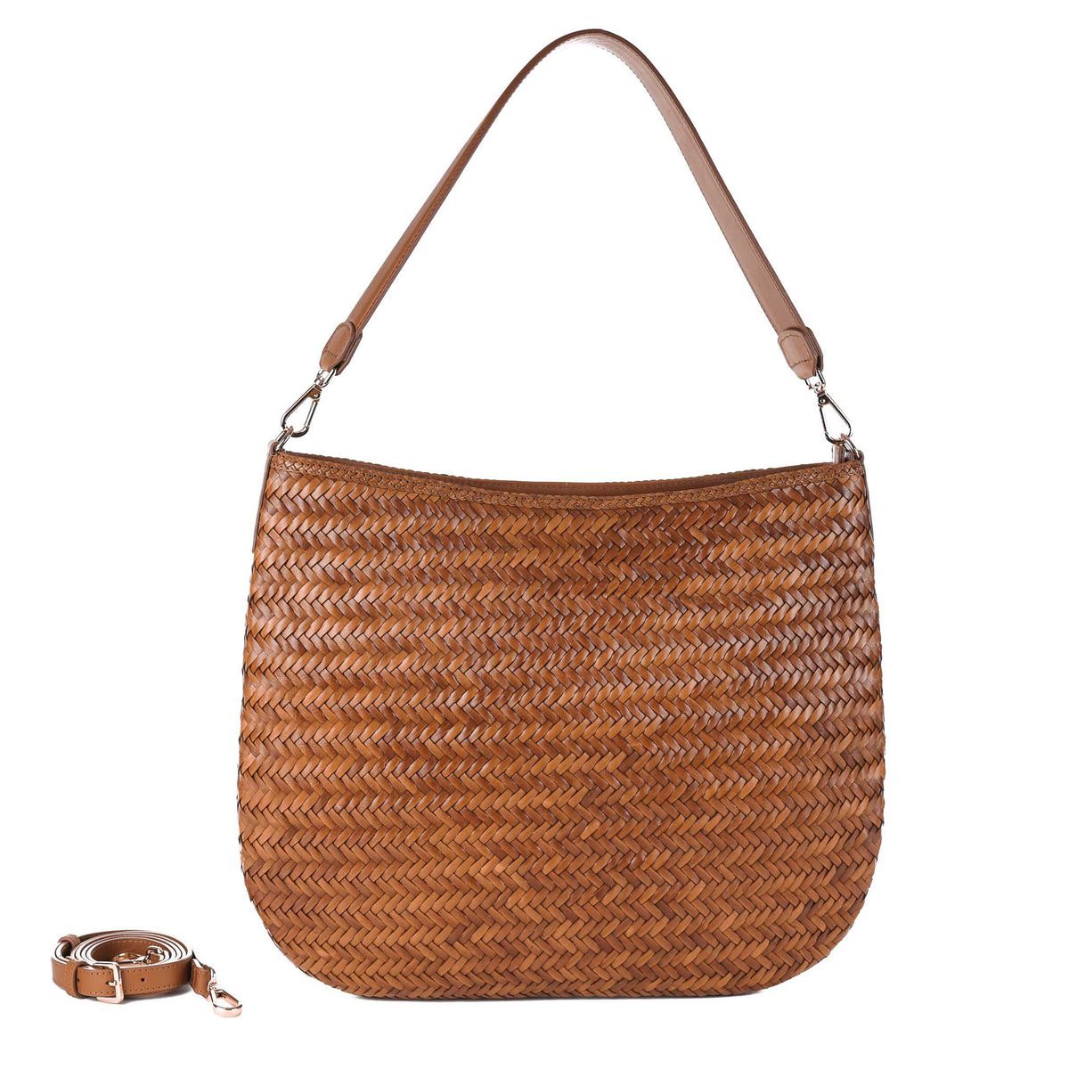 CA 1500 | WOVEN TLD | TAN – Calonge