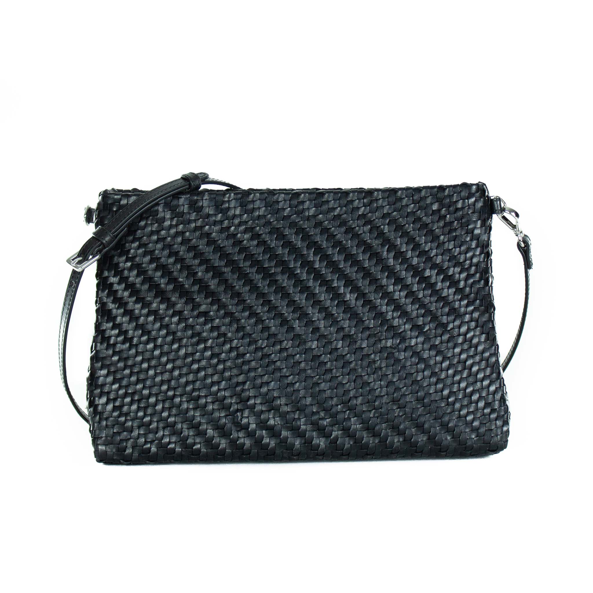 CA 1240 | WOVEN | BLACK – Calonge
