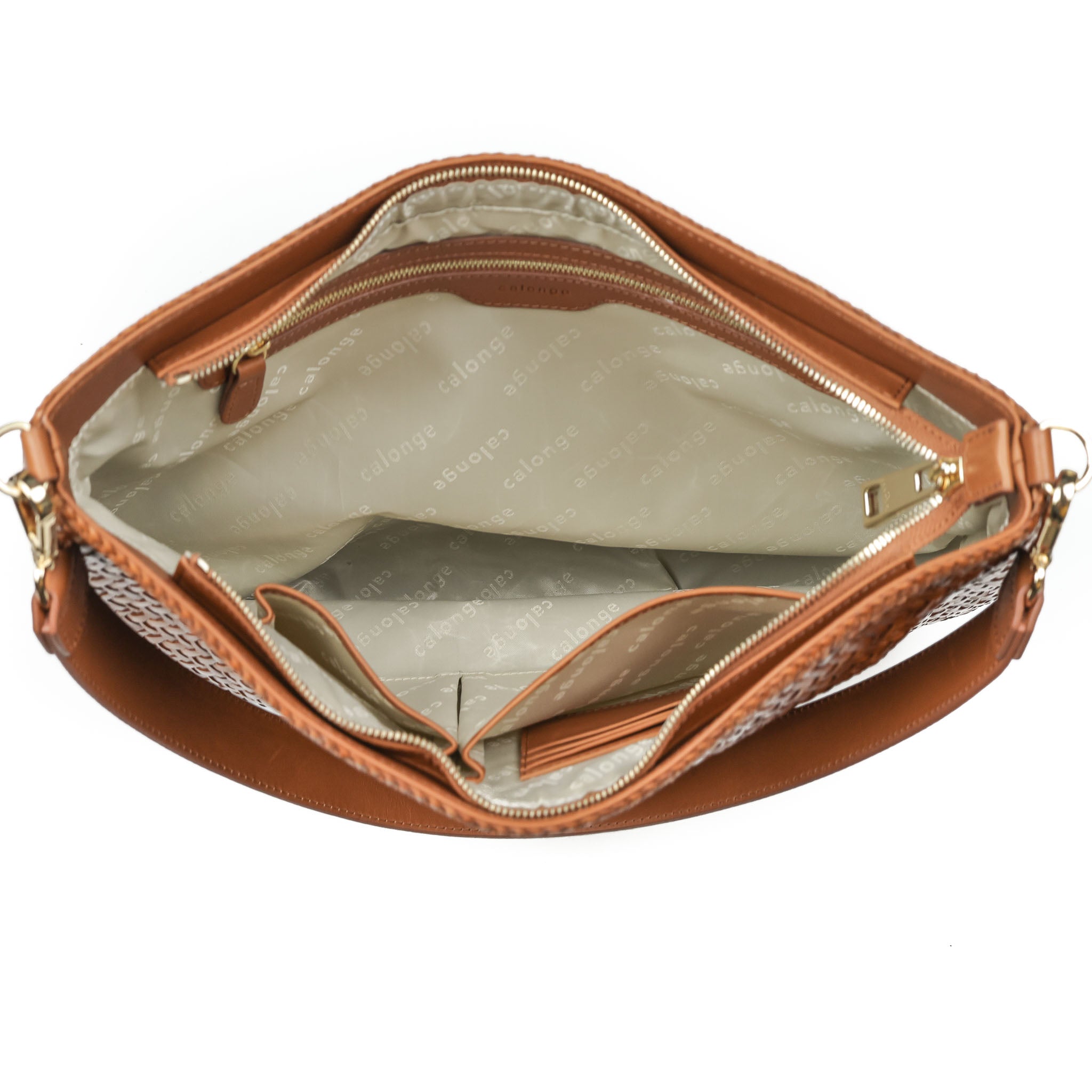 CA 1500 | WOVEN TLD | TAN – Calonge